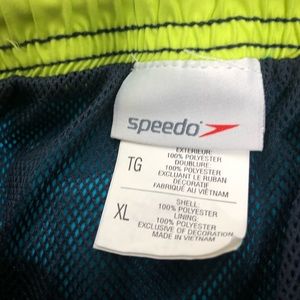 Speedo | Swim | Speedo Mens Trunks | Poshmark